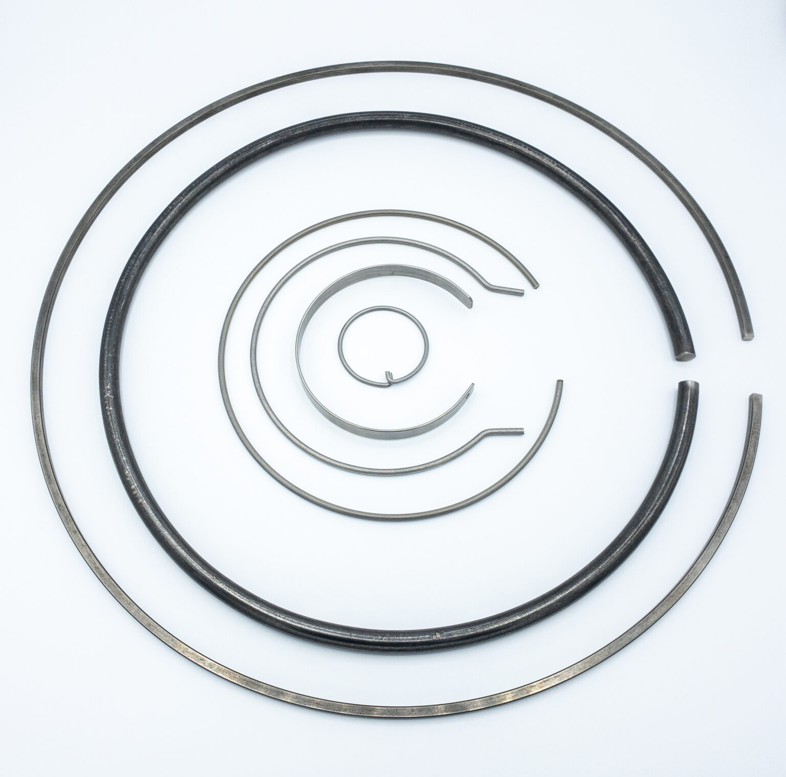 Rings | Superior Spring Company